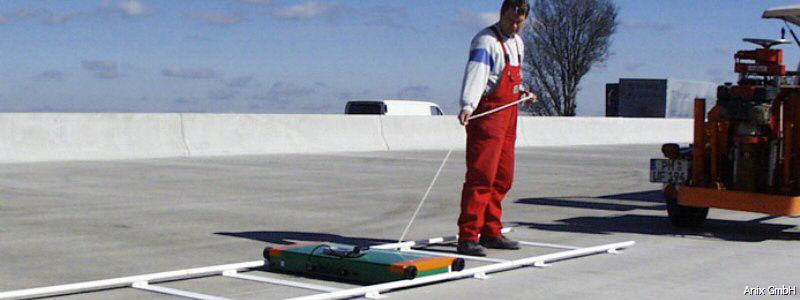 Dowel scan / Anix GmbH