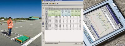 Dowel scan / Anix GmbH