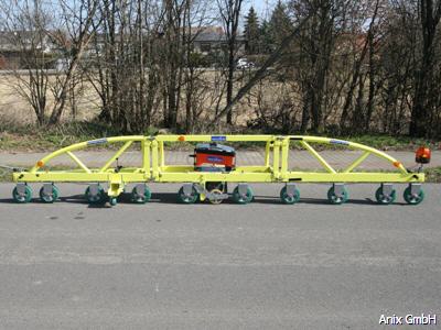 Planograph / Anix GmbH