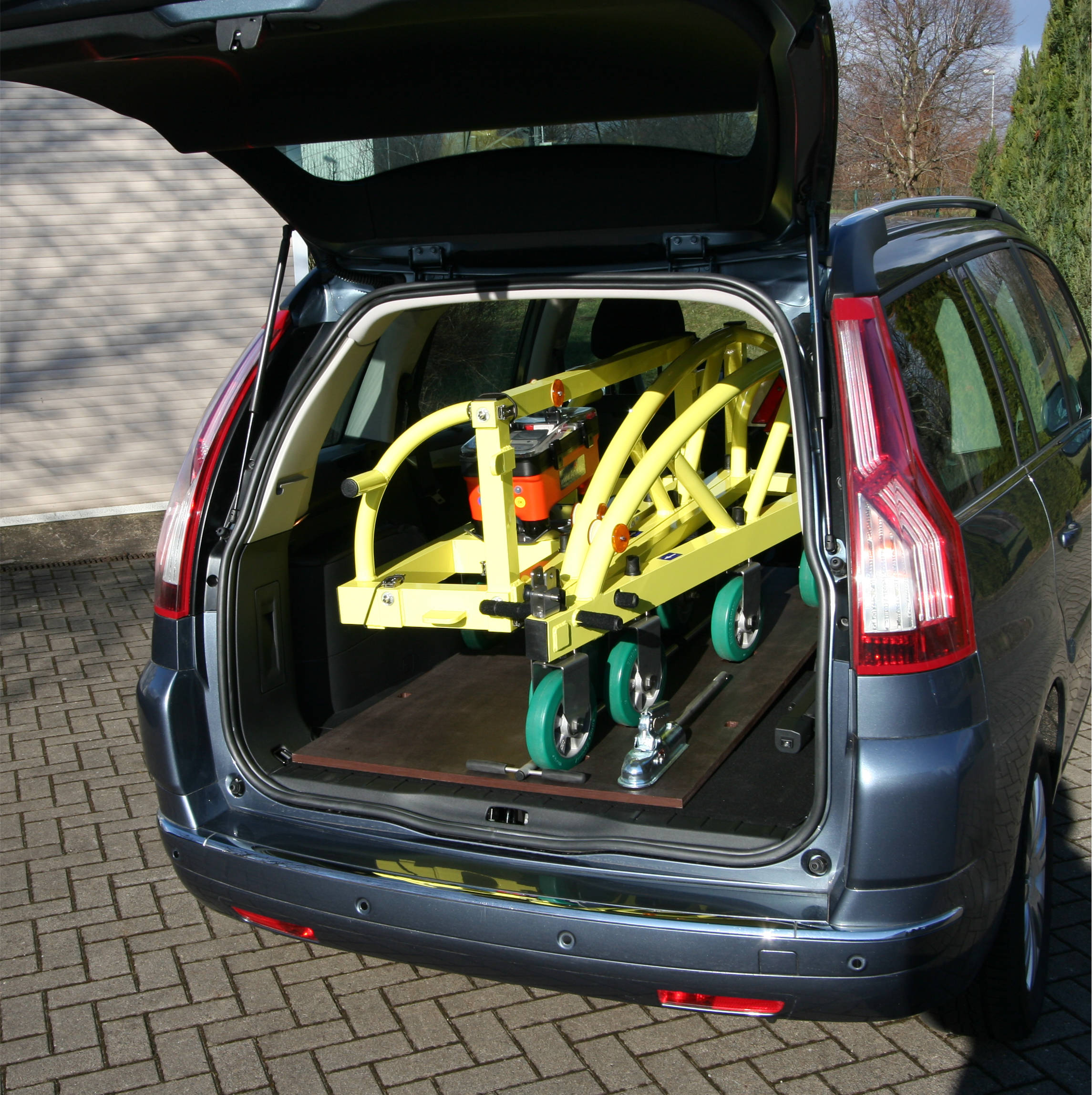 Planograph / Anix GmbH