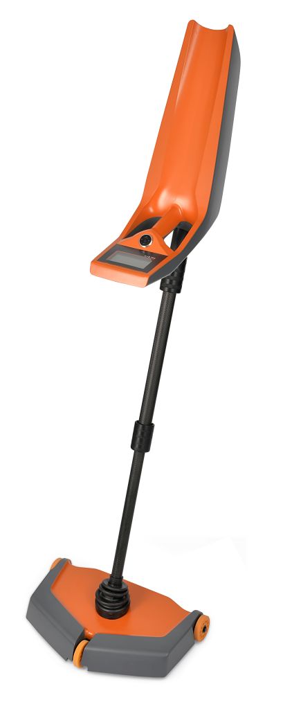 Thickness measurement / Anix GmbH