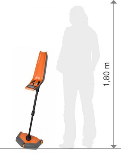 Thickness measurement / Anix GmbH